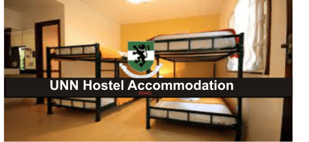 UNN Accommodation Info - Hostels, Lodges, Off Campus