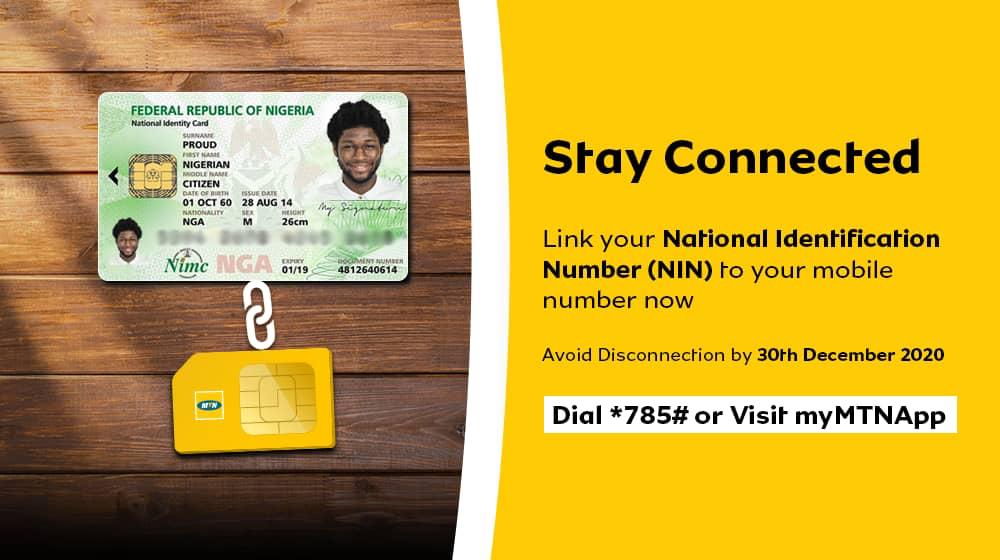 How to Check NIN Number Online | SureSuccess.Ng