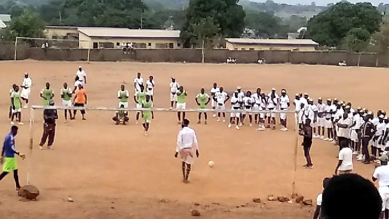 List of NYSC Orientation Camps in Nigeria | Location Address