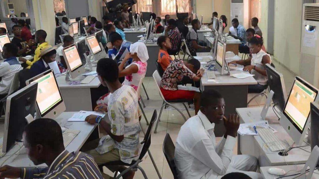 How to Upload Result on JAMB Portal | SureSuccess.Ng