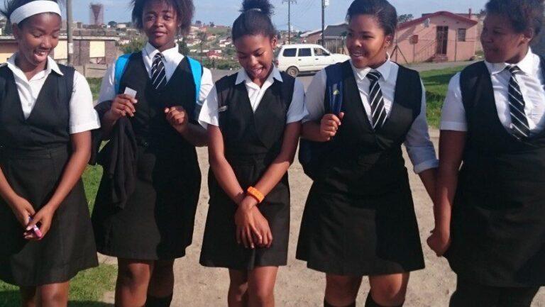 The Most Stubborn SHS in Ghana | SureSuccess.Ng