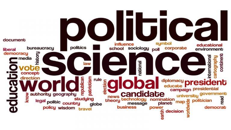 Is Maths Compulsory For Political Science In JAMB