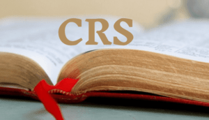 CRS Exam Questions for JSS1 First Term with Answers