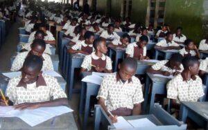 Junior WAEC Time Table 2025 is Out | SureSuccess.Ng