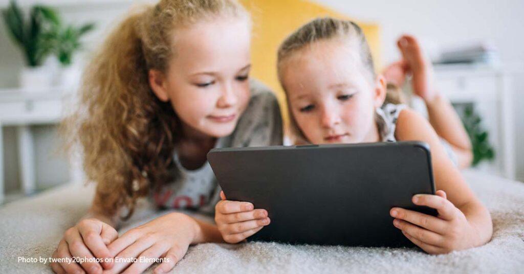 Best Reading Apps for Kids 4-to-8-Year Olds
