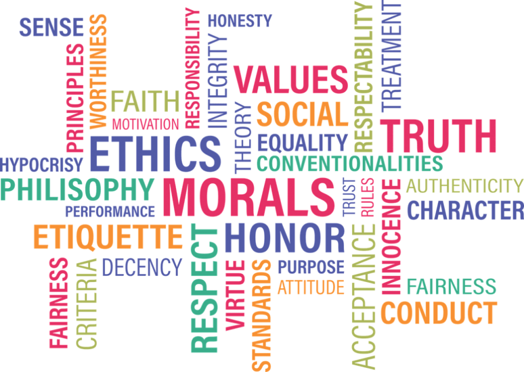 10 Importance of Values in Civic Education | SureSuccess.Ng