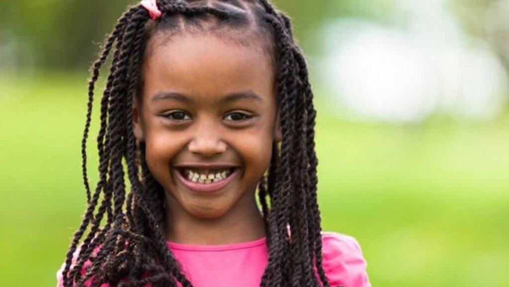 10 Reasons Why Female Child is Important in the Family